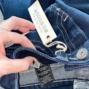 Anoname | Jeans | New Anoname Jeans | Poshmark